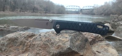 Gear Review: Trio of New Gerber Folding Knives Continues Their ...