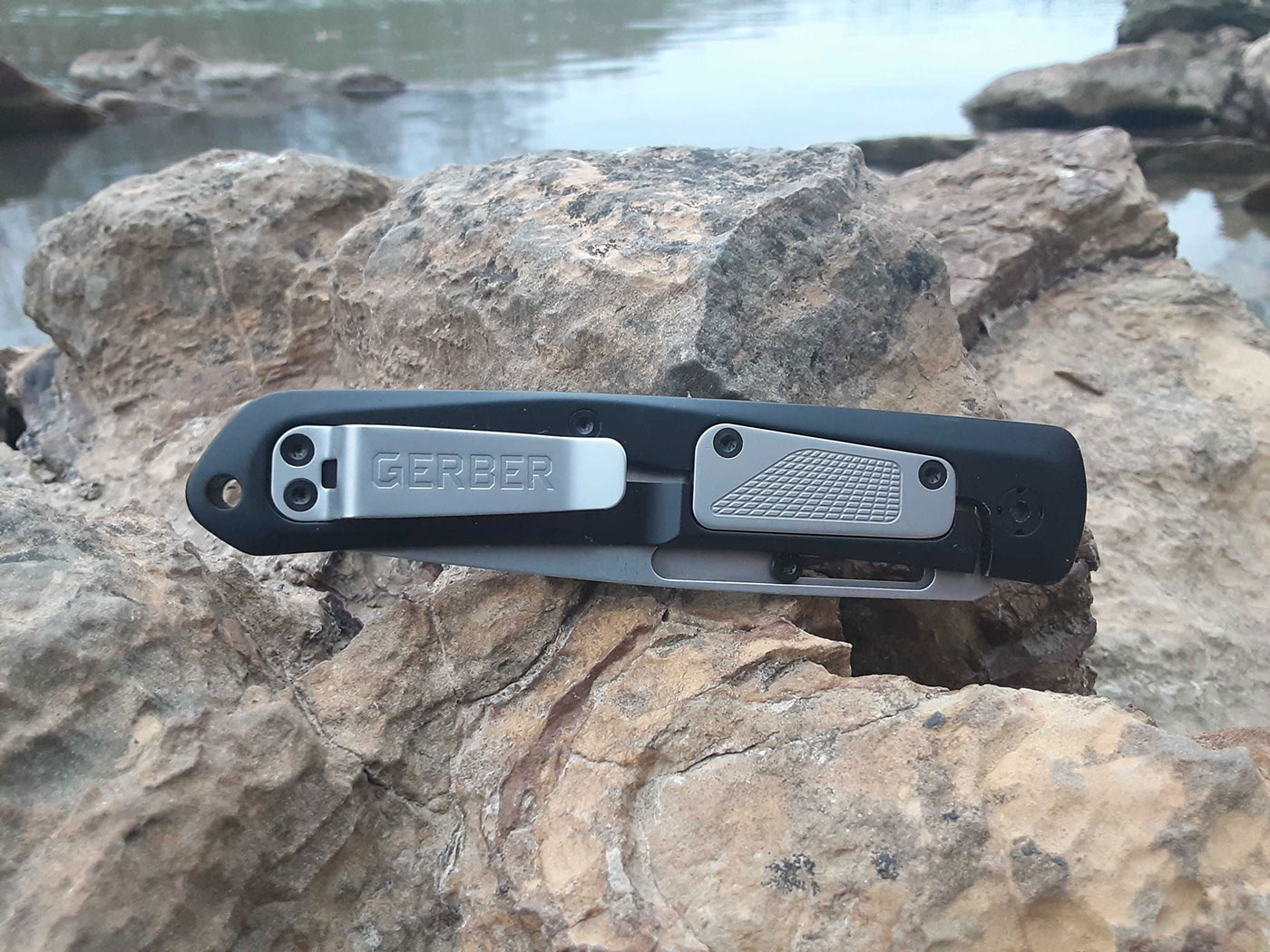 Gear Review: Trio of New Gerber Folding Knives Continues Their ...