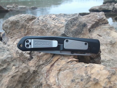 Gear Review: Trio of New Gerber Folding Knives Continues Their ...