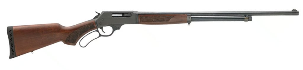 The 5 Best Guns for Critter Control - Wide Open Spaces