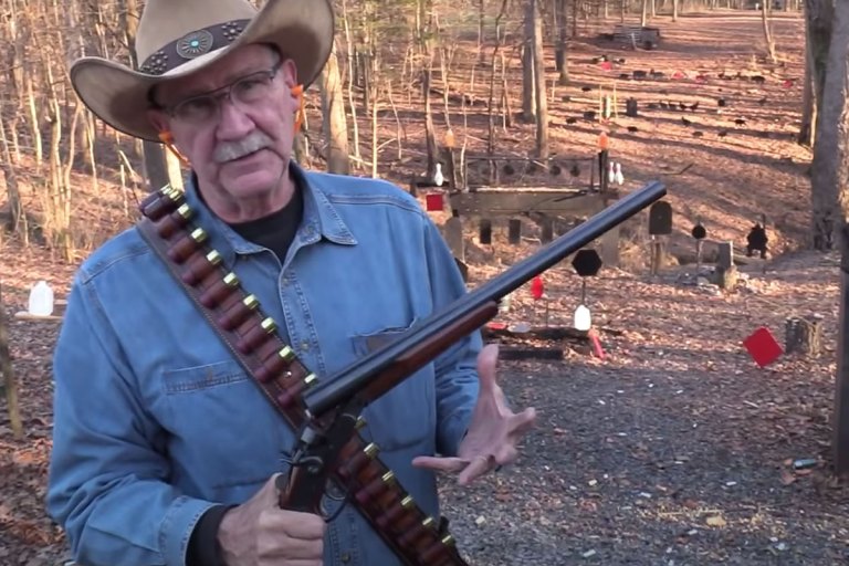 The Best Shooting and Firearm YouTubers to Follow - Wide Open Spaces