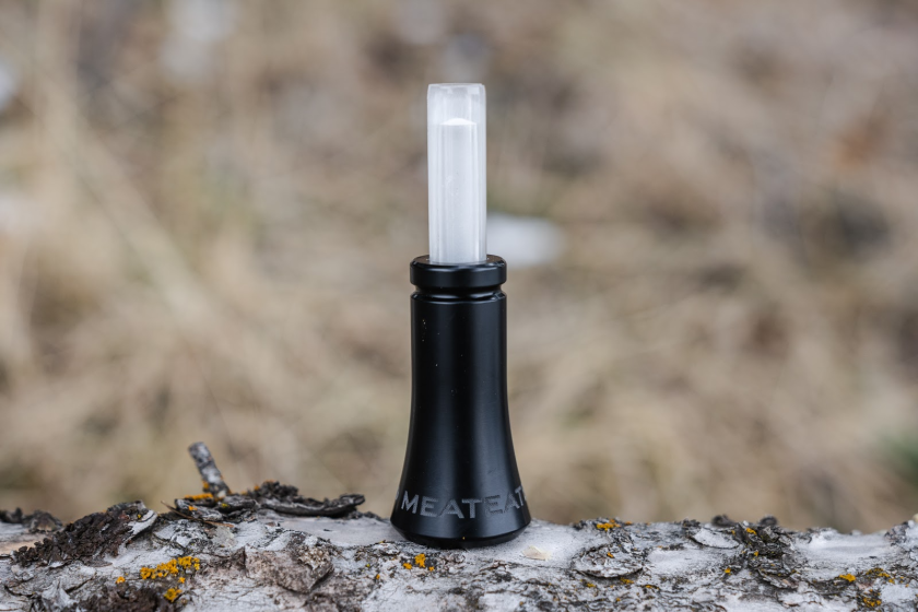 MeatEater is Coming Out With a Turkey Call Collection - Wide Open Spaces