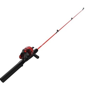 Kids Fishing Rods: 3 Perfect Options for Young, First-Time Anglers ...