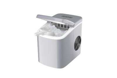 Best Portable Ice Makers: 6 Best of 2022 for RVs + Why They're Worth It ...