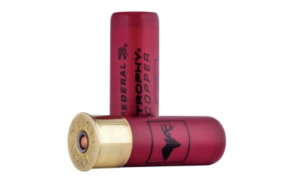 Shotgun Slugs: Different Types and Their Practical Uses