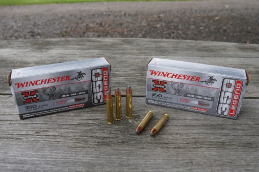 350 Legend vs 450 Bushmaster, Pros and Cons of Each Explained