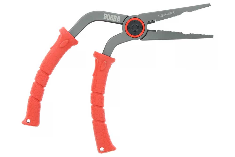 What to Look For in a Pair of Fishing Pliers - Wide Open Spaces