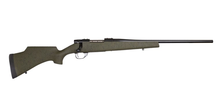 Hunting Rifles for Women: 5 Serious Options for Serious Buyers