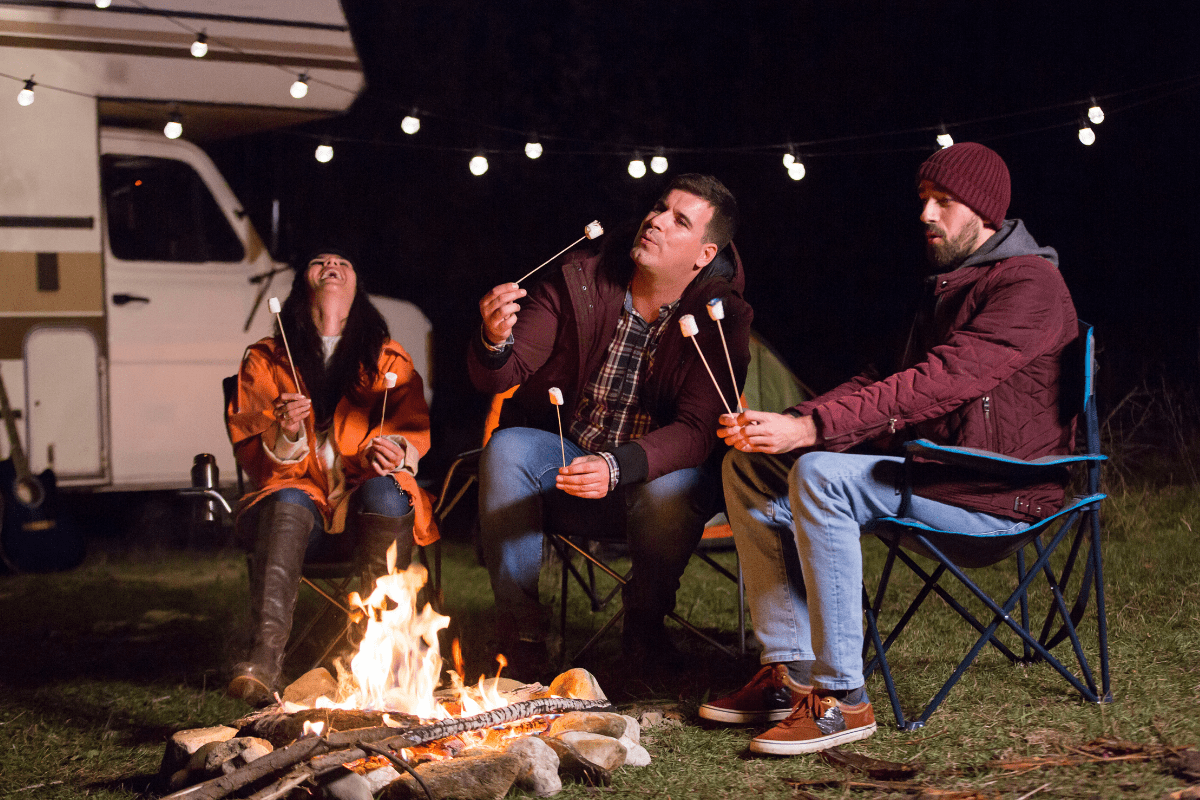 Best Camping Jokes: In-Tents Humor for Every Nature Outing
