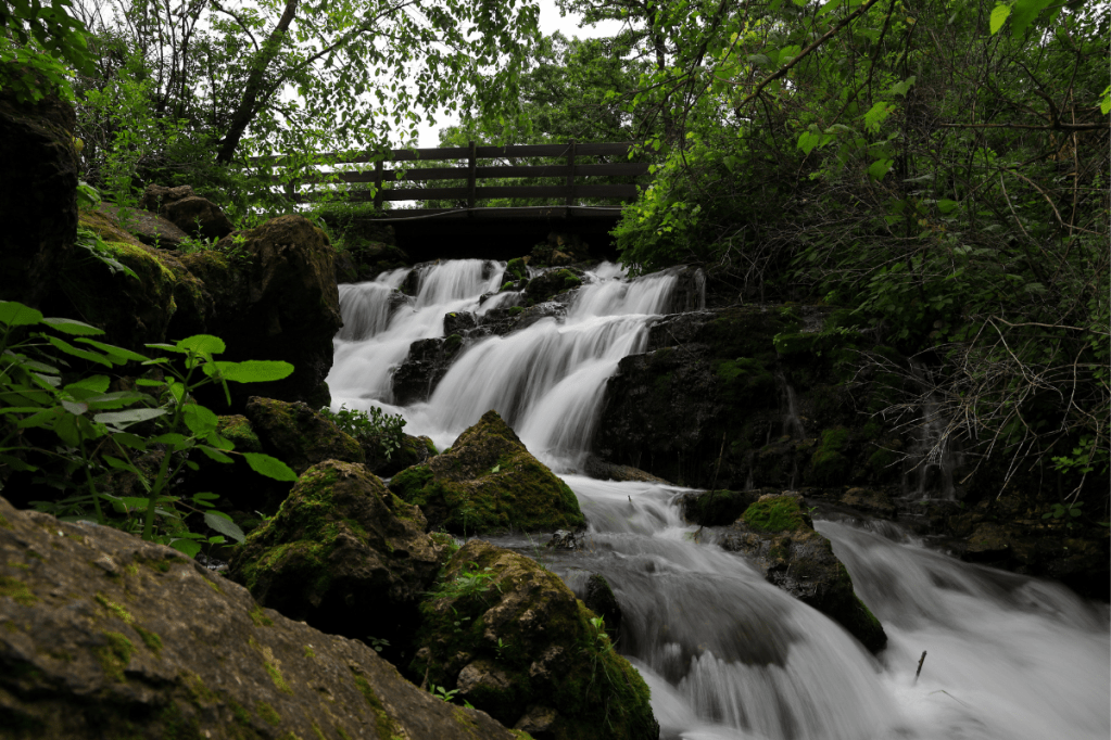 Hiking at Governor Dodge State Park: Easy, Moderate & Difficult Trails