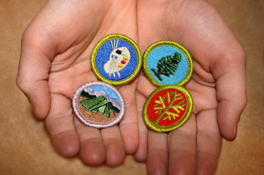 Hiking Merit Badge: What It Is + 6 Requirements To Earn One