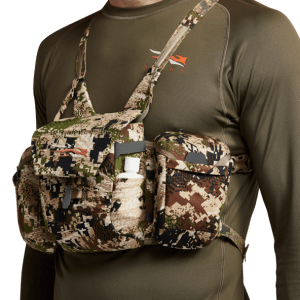 Binocular Harnesses for Hunters: 5 Top Picks to Choose From - Wide Open ...