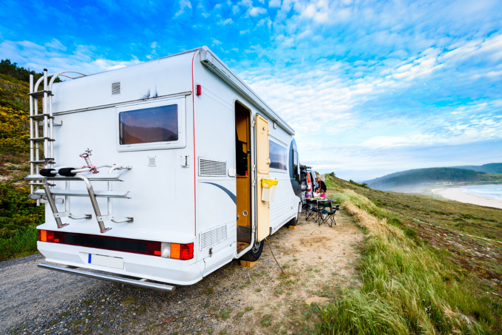 23 Classic RV Jokes That Are Sure to Rev Your Engine!