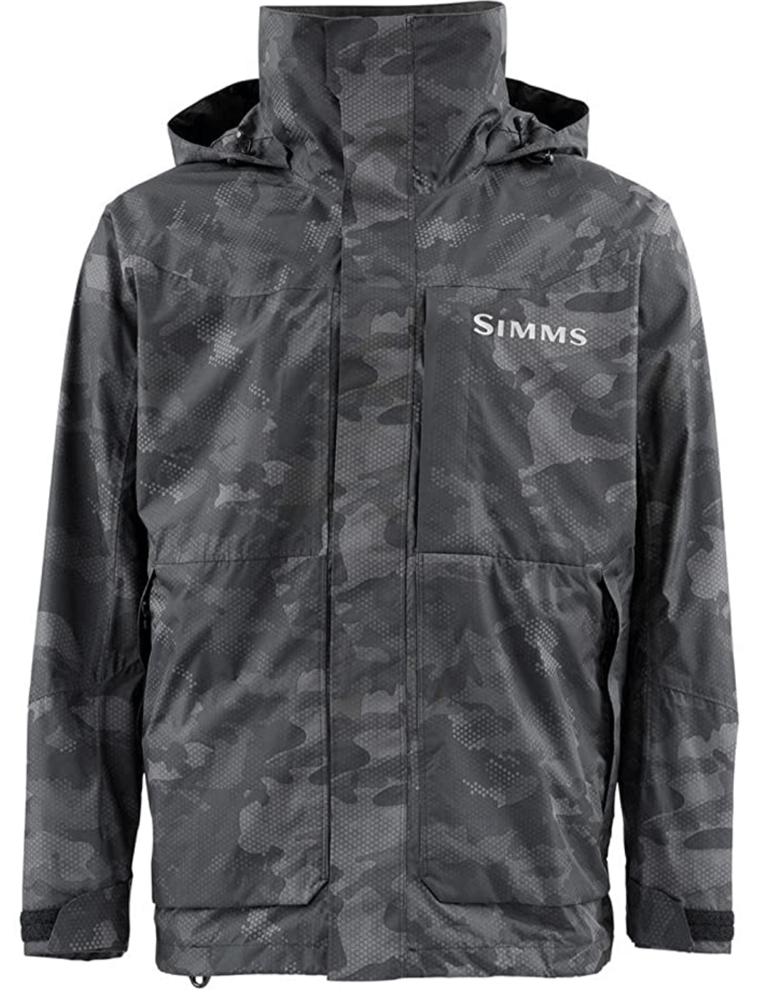 Men's Fishing Jackets: 6 Best of 2022 for Foul Weather on the Water