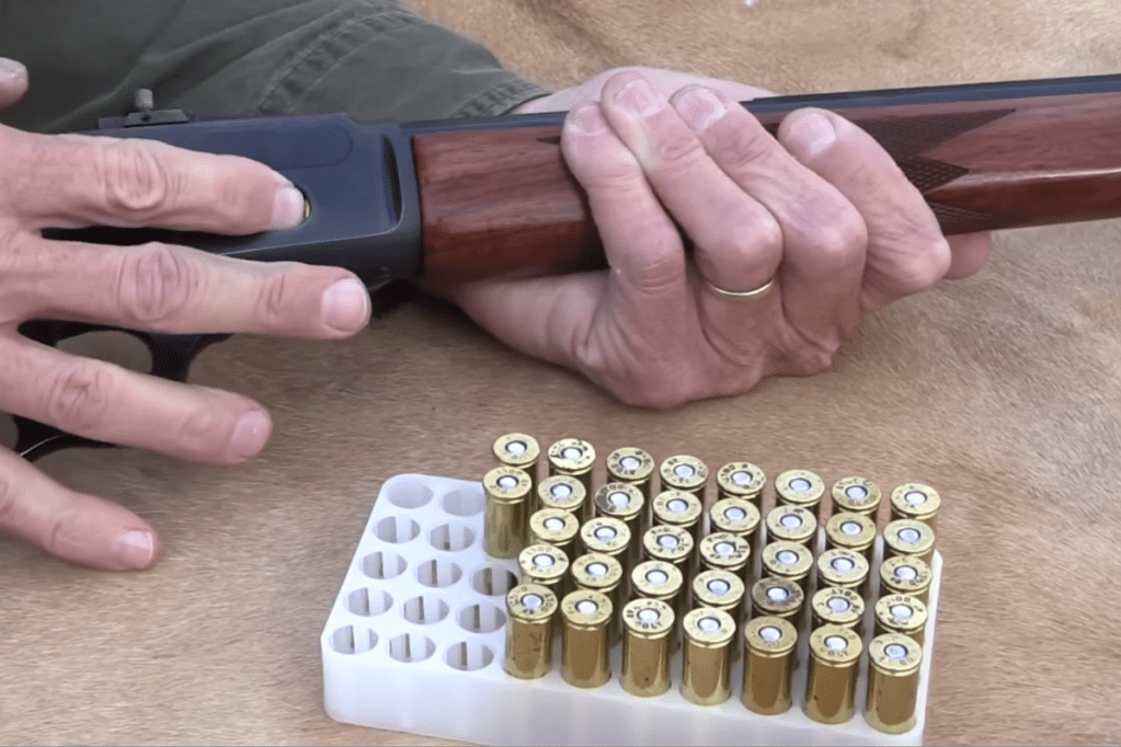 .45 Long Colt: Why Hunters Still Love the Timeless Cartridge