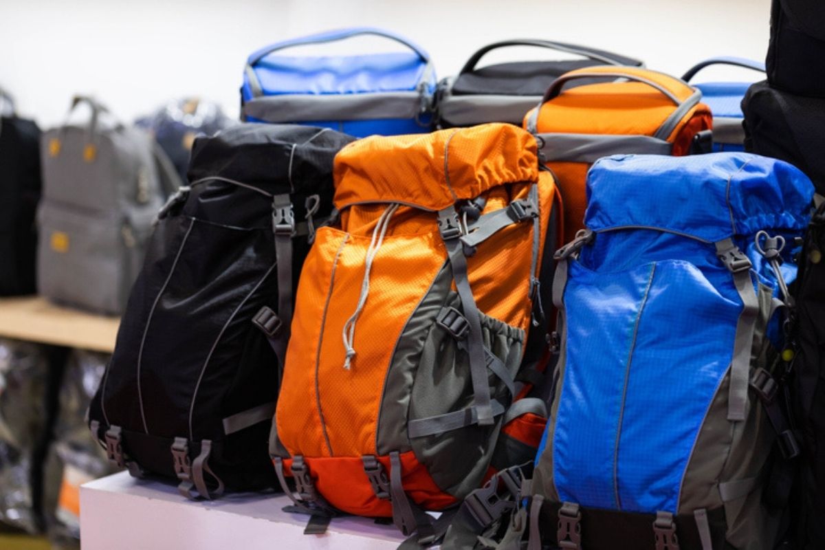 5 Best Waterproof and Water-Resistant Backpacks of 2022 for Camping