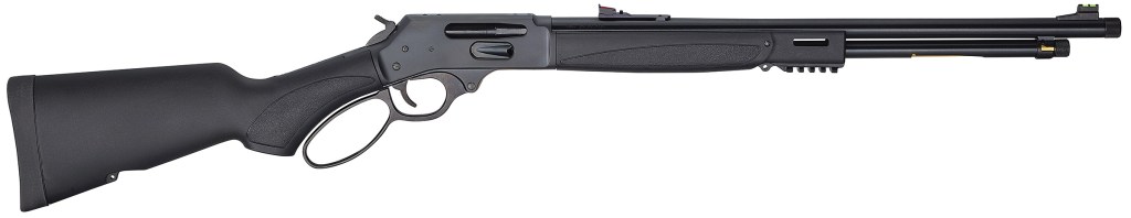 Top Bear Hunting Rifles on the Market