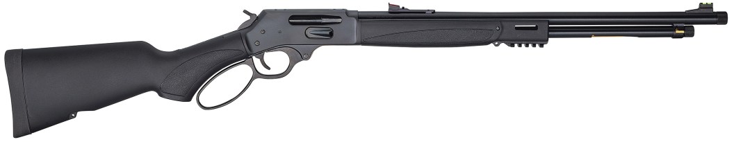 Top Bear Hunting Rifles on the Market