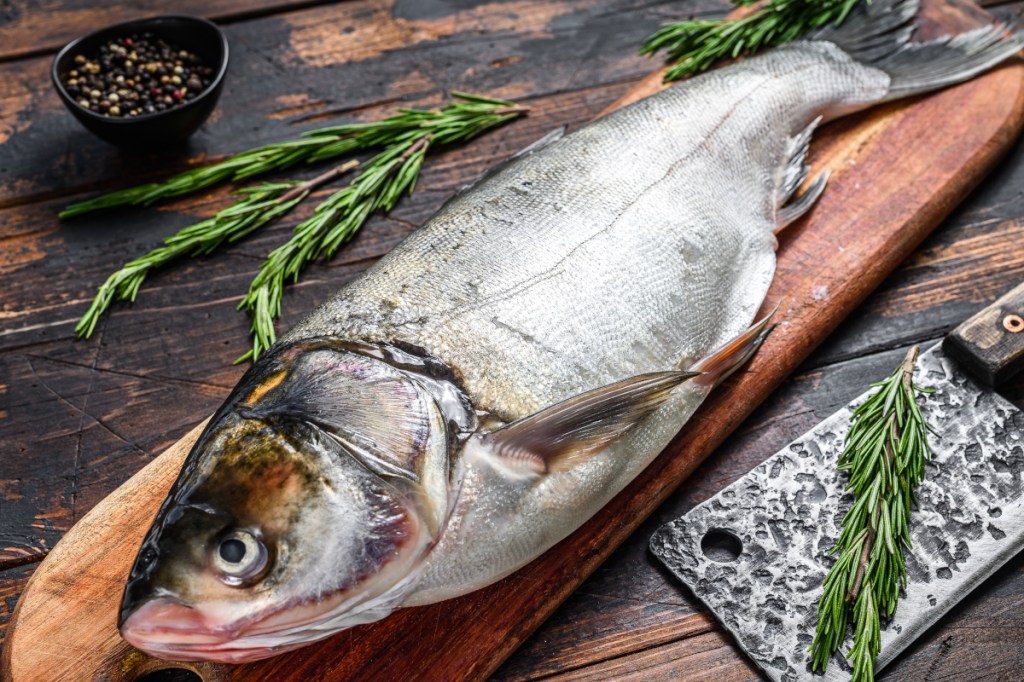 Can You Eat Asian Carp? The Truth About The Different Invasive Species ...