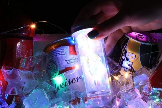 5 Best Cooler Lid Lights of 2022 for Summer Bonfires