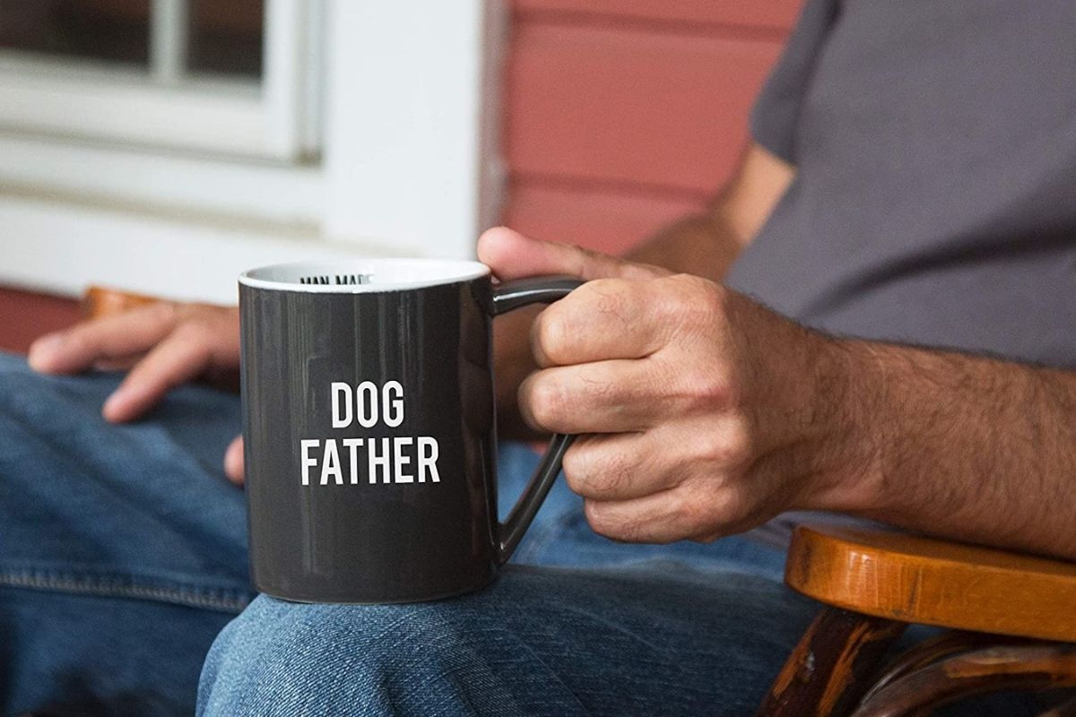 Dog Coffee Mug: 6 Best of 2021 That Will Keep Canine Lovers Caffeinated