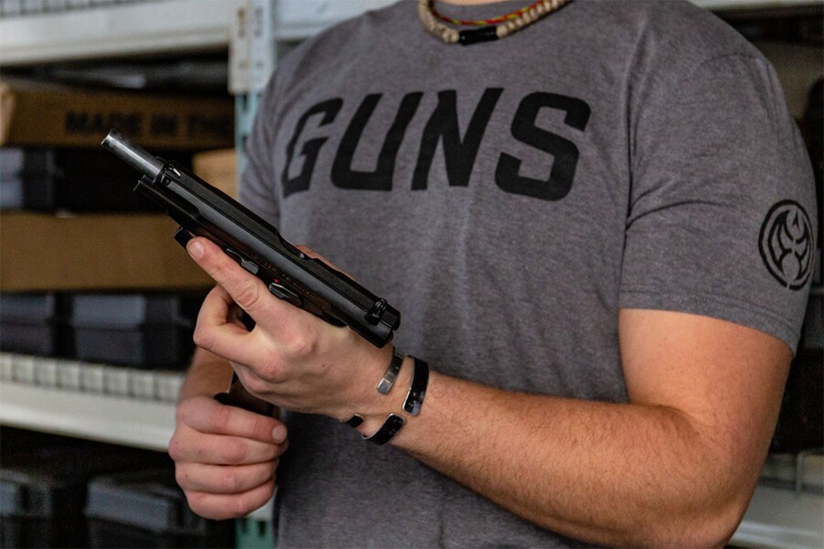 Guns.com is Here to Help With All Your Firearm Needs - Wide Open Spaces
