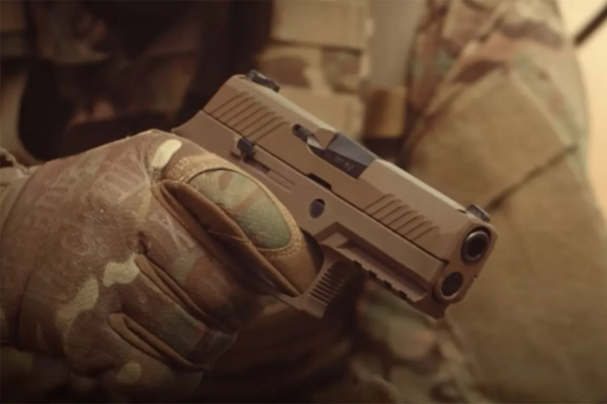 Gun Cerakote: What is It, What Does It Do, and What Colors Can You ...