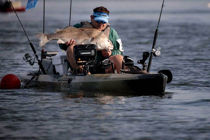 Fish Finders for Kayaks: How They Work, and a Few Top Choices - Wide ...