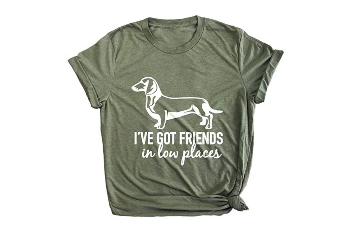 Funny Dog Shirts: Top 5 Best for Dog Moms & Dog Dads