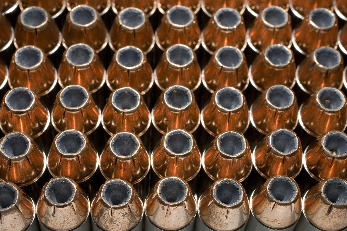 Hollow-Point Bullets: What They Are, and The Best Uses - Wide Open Spaces
