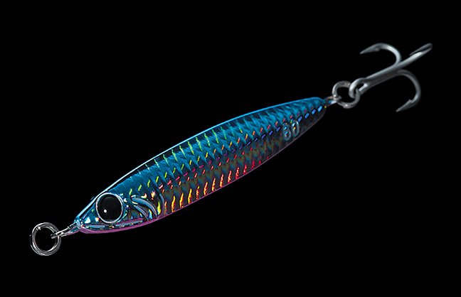 5 Best New Saltwater Fishing Lures to Add to Your Tackle Box - Wide ...