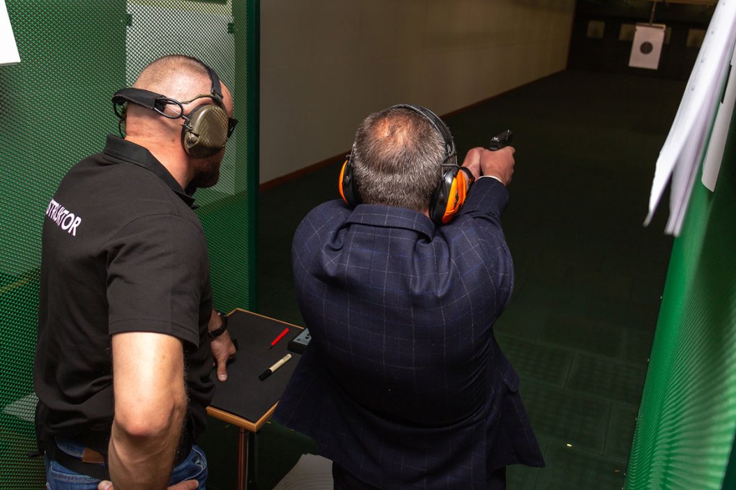 Concealed Carry Classes: What You Can Expect - Wide Open Spaces