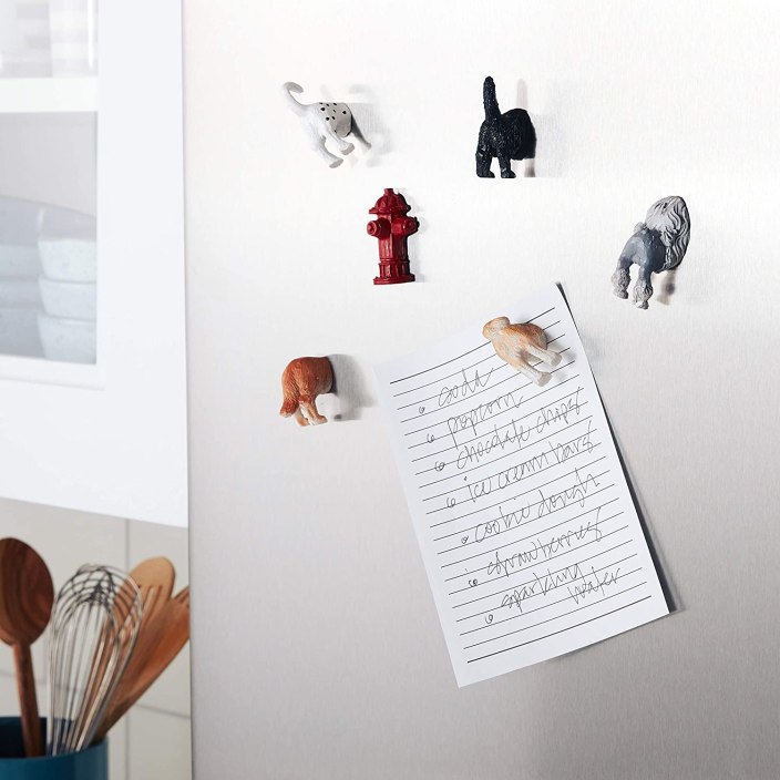 Dog Magnet: 8 Cute (and Funny) Magnets for Dog Moms and Dog Dads