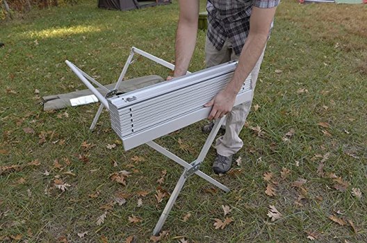 The 7 Best Camping Tables of 2022 for Cooking, Prep, and Lounging ...