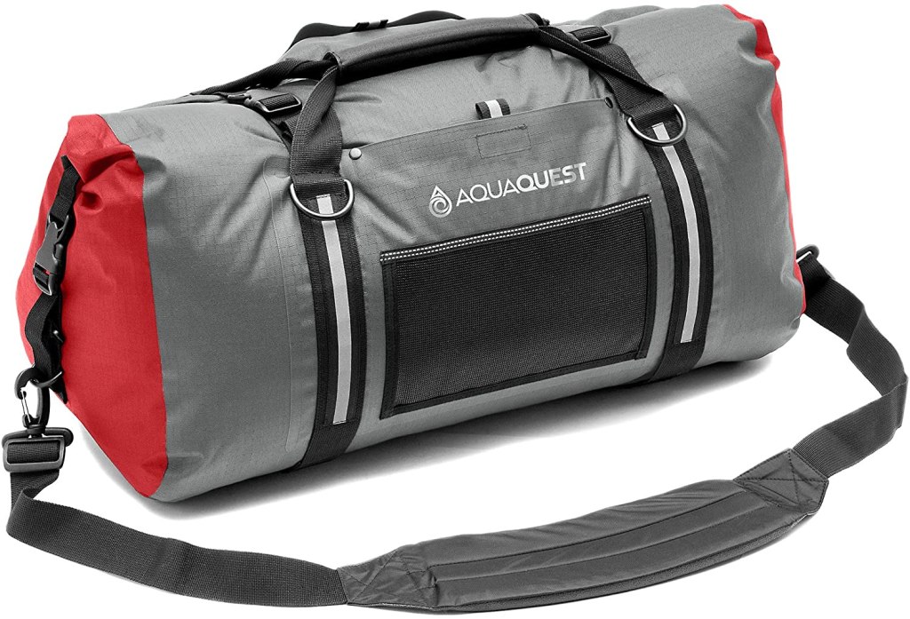 5 Best Waterproof Duffel Bags of 2021 for Fishing, Camping, And More ...