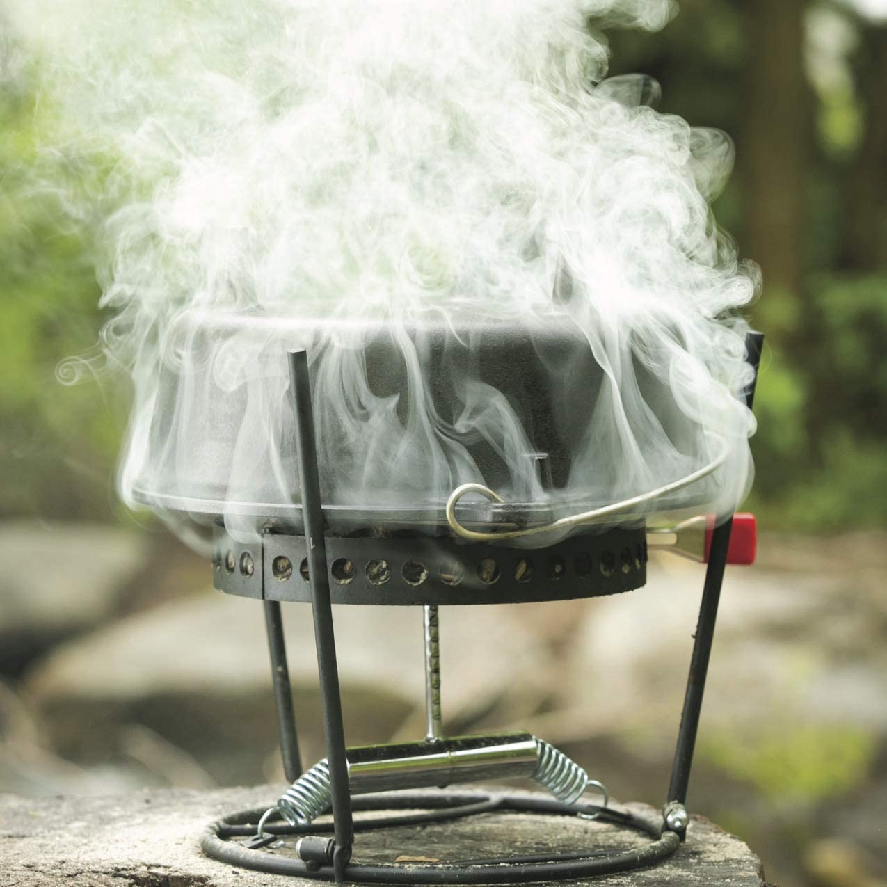 5 Best Campfire Cooking Kits For Every Budget