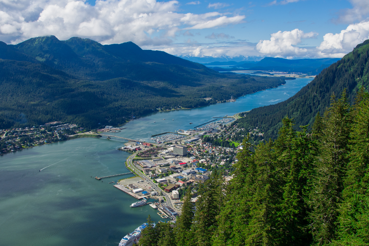 Capital of Alaska: Visit Juneau, And Here Are 10 Amazing Reasons Why
