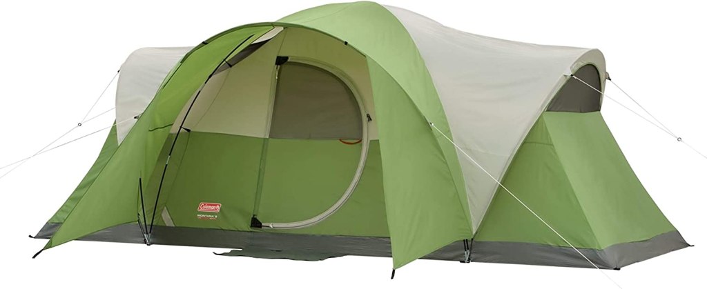 5 Best Waterproof Tents of 2022 for Rainy Climates and Bad Weather