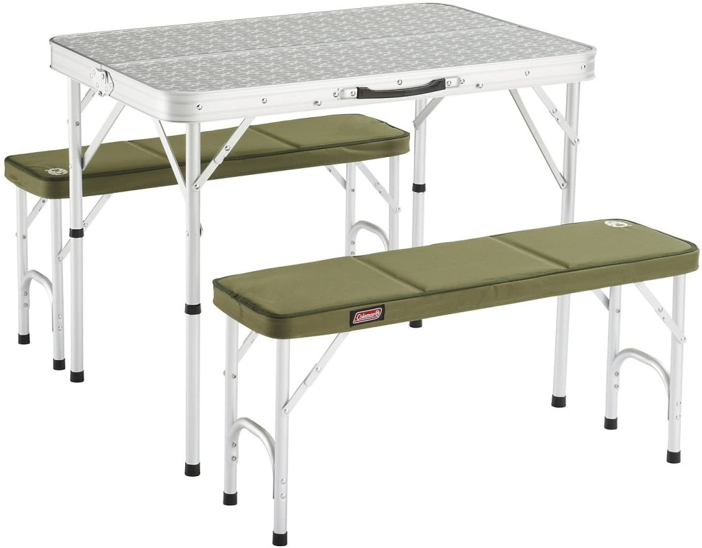 The 7 Best Camping Tables of 2022 for Cooking, Prep, and Lounging ...
