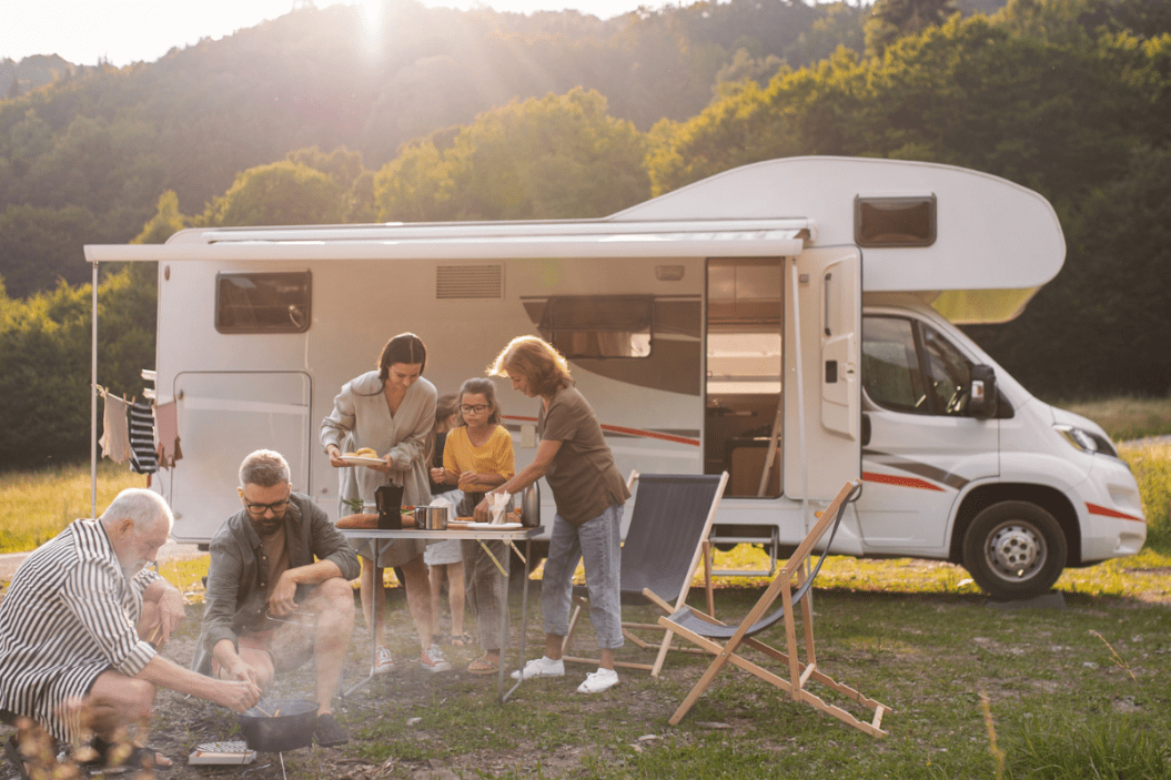 The 7 Best Camping Tables of 2022 for Cooking, Prep, and Lounging ...
