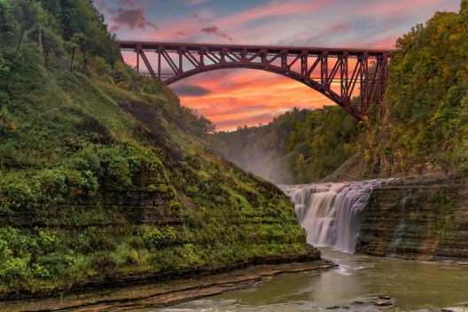 25 Beautiful U.S. State Parks Worth Visiting for Less Crowds