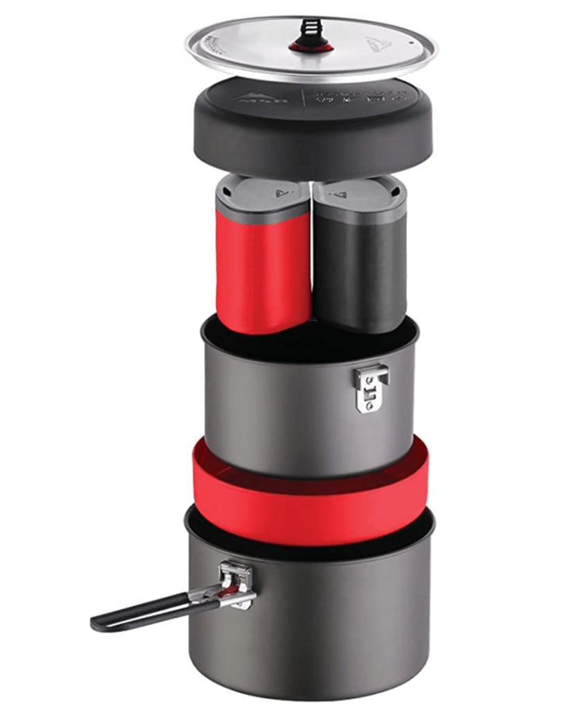 5 Best Campfire Cooking Kits For Every Budget