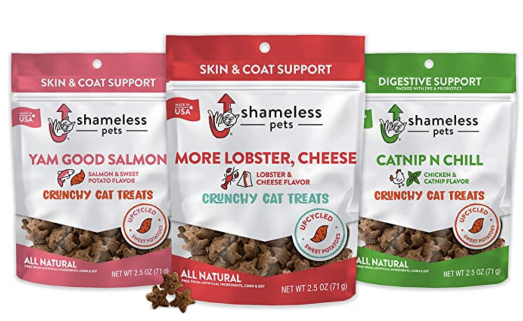 Organic Pet Treats: 5 Top Choices + The One My Dog Loved Most