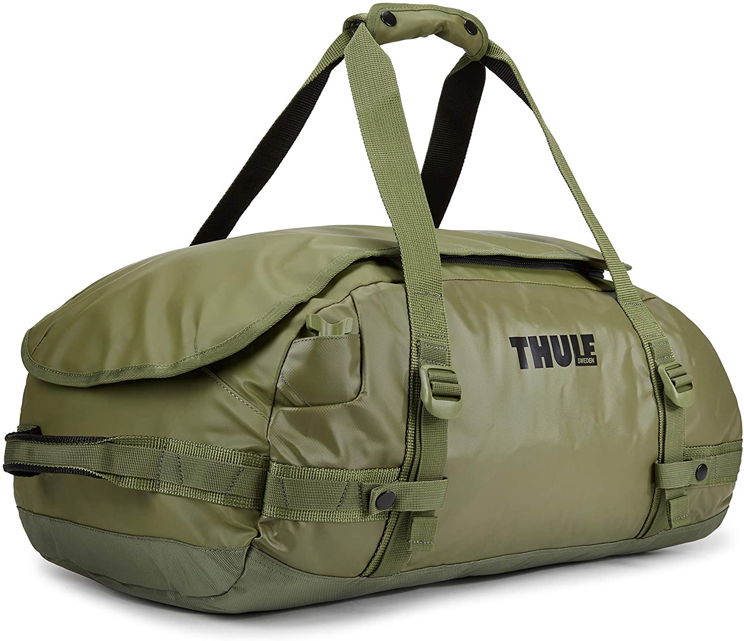 5 Best Waterproof Duffel Bags of 2021 for Fishing, Camping, And More ...