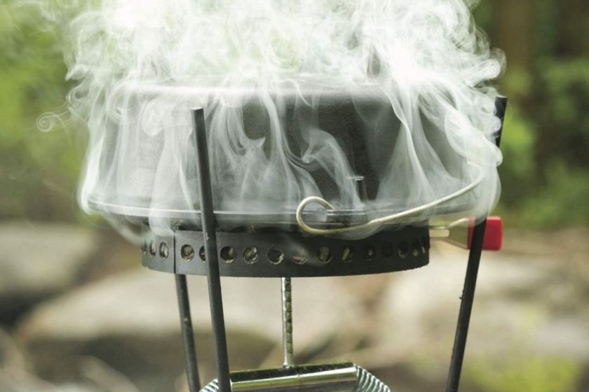 5 Best Campfire Cooking Kits For Every Budget