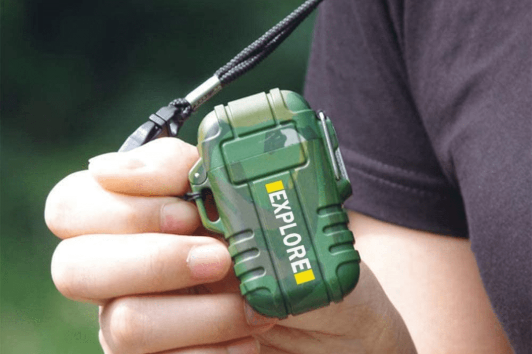 Survival Lighters: What Type Should You Carry and Bring into the ...