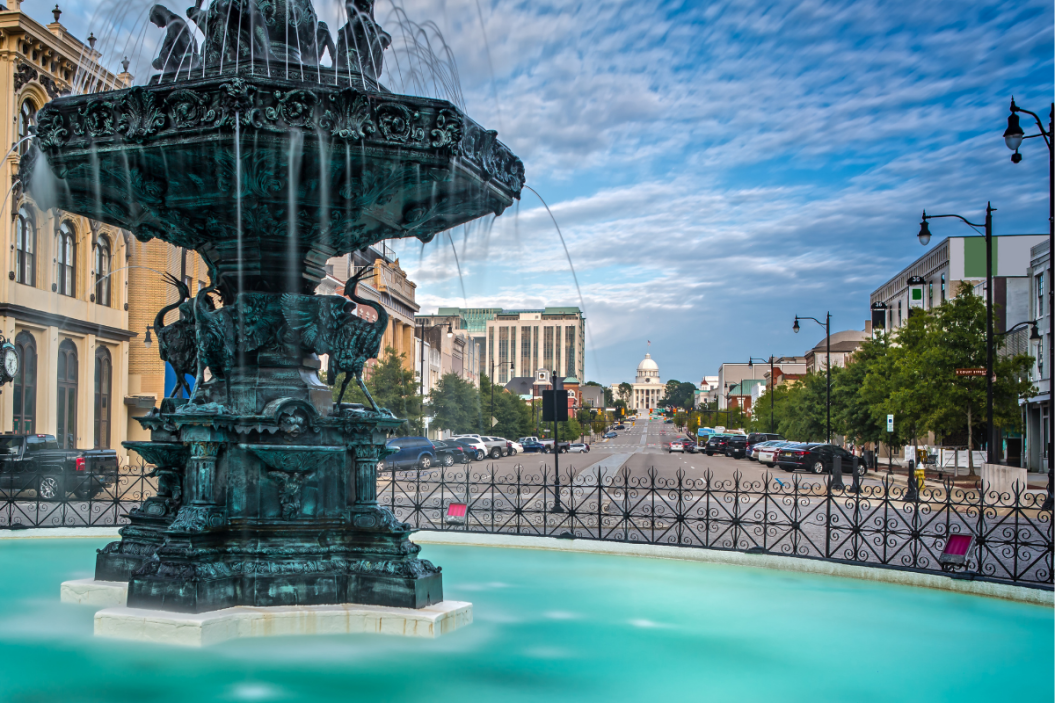 Capital of Alabama: 6 Reasons to See Montgomery's Southern History