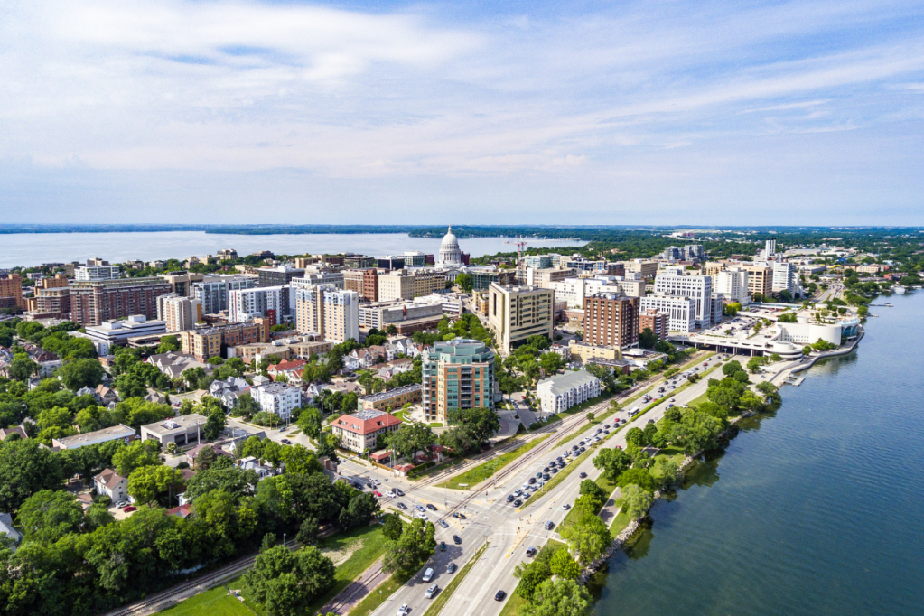 Capital of Wisconsin: 10 Swimmingly Good Reasons to Visit Madison