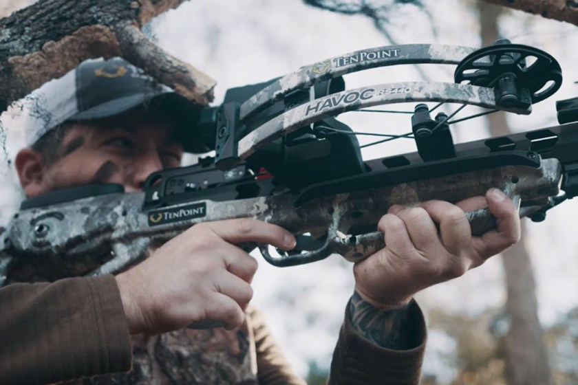 Crossbow Hunting: The Pros and Cons of Making the Switch