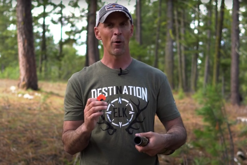 Best Elk Calls for Hunters Looking for Different Types
